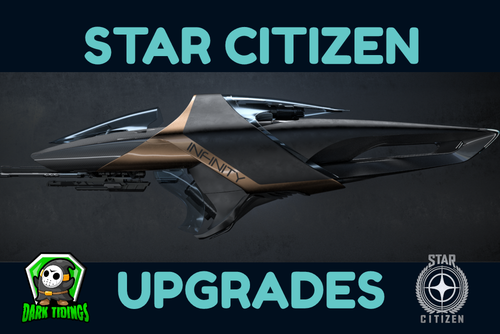 Star Citizen ORIGIN X1 FORCE Upgrades CCU UPGRADE | eBay