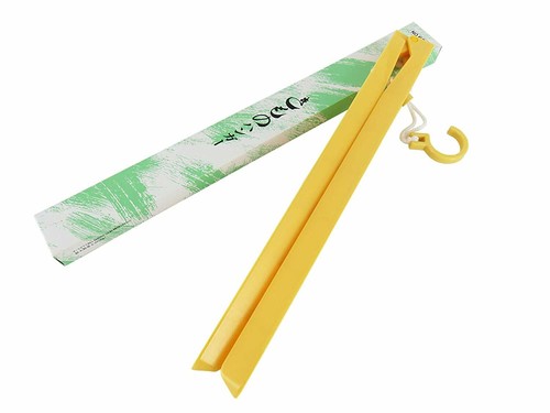 Japanese Traditional Kimono Hanger Obi Haori Yukata Hakama 74cm from ...