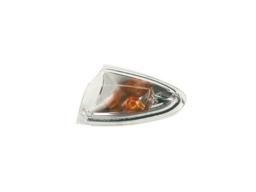 37367 - LENTE FANALE INTERMITTENTE ANTERIORE DESTRO compatibile con ...