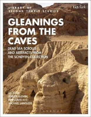 Kipp Davis Gleanings from the Caves (Paperback) (UK IMPORT ...