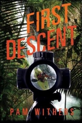Pam Withers First Descent (Hardback) (US IMPORT) 9781770492578 | eBay ...
