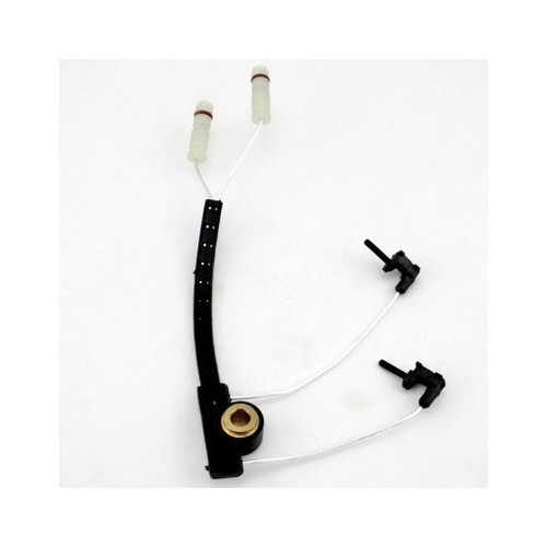 Sensores Desgaste Frenos PU271Q 24819004062 8DK355250951 A4605400617 ...