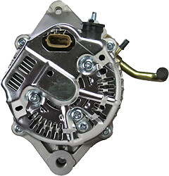 Original ALTERNATOR TOYOTA 4Runner/Hilux/Hiace 2.4TD | eBay