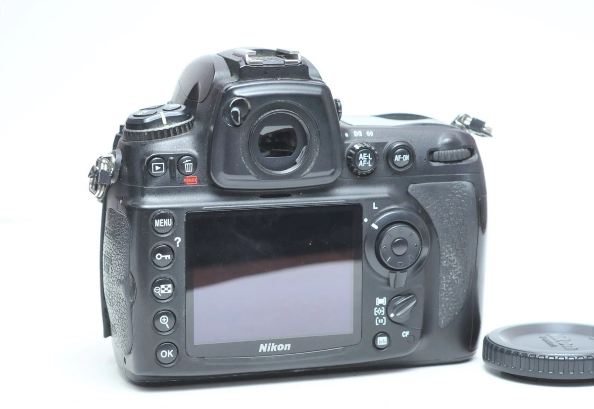 Nikon D700 Body