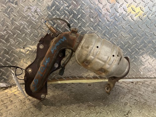 Exhaust Manifold LEXUS RX350 07 08 09 | eBay