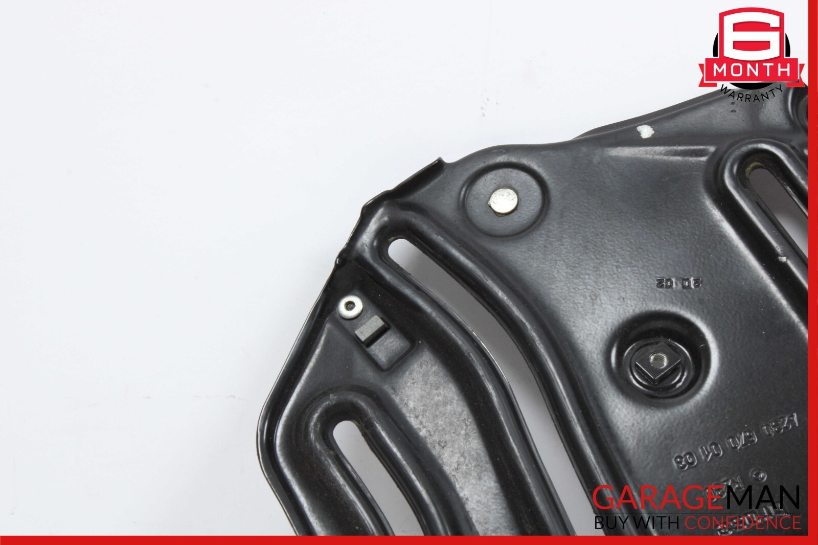 03-11 Mercedes R230 SL500 Rear Left Quarter Window Regulator Motor ...