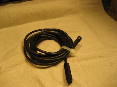 Humminbird EC-TS10 Speed / Temp Extension Cable 4-Pin 10' | eBay