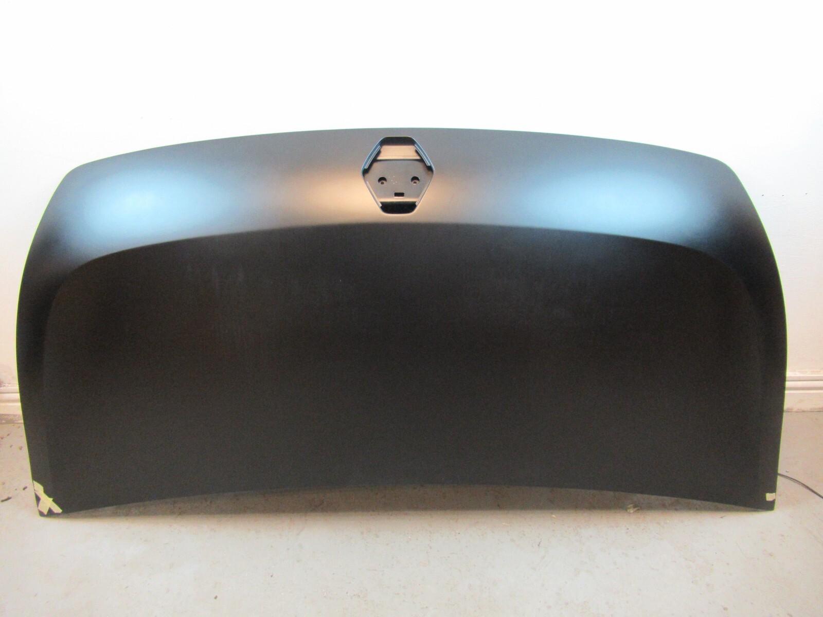 RENAULT MASTER BONNET 2010-2014 MODELS UNUSED ITEM. | eBay UK