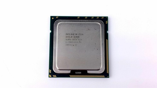 Intel Xeon E5506 2.13GHz Quad-Core (AT80602000798AA) Processor for sale ...