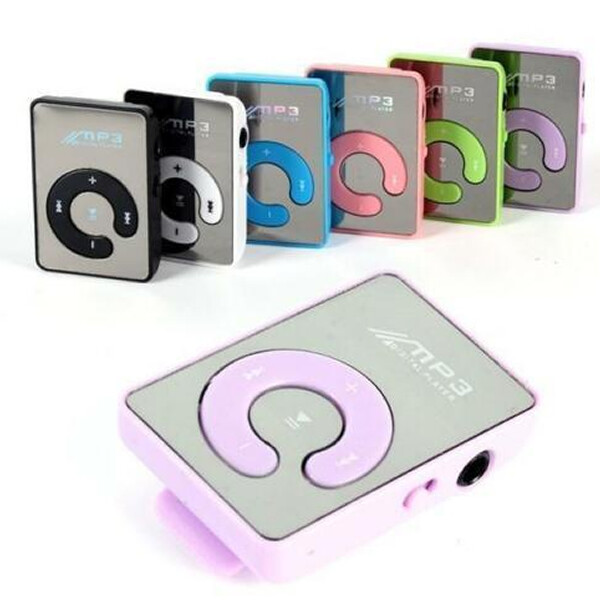 LETTORE MP3 NANO PICCOLO MINI MEMORIA IDEA REGALO CUFFIE MARE CORSA | eBay
