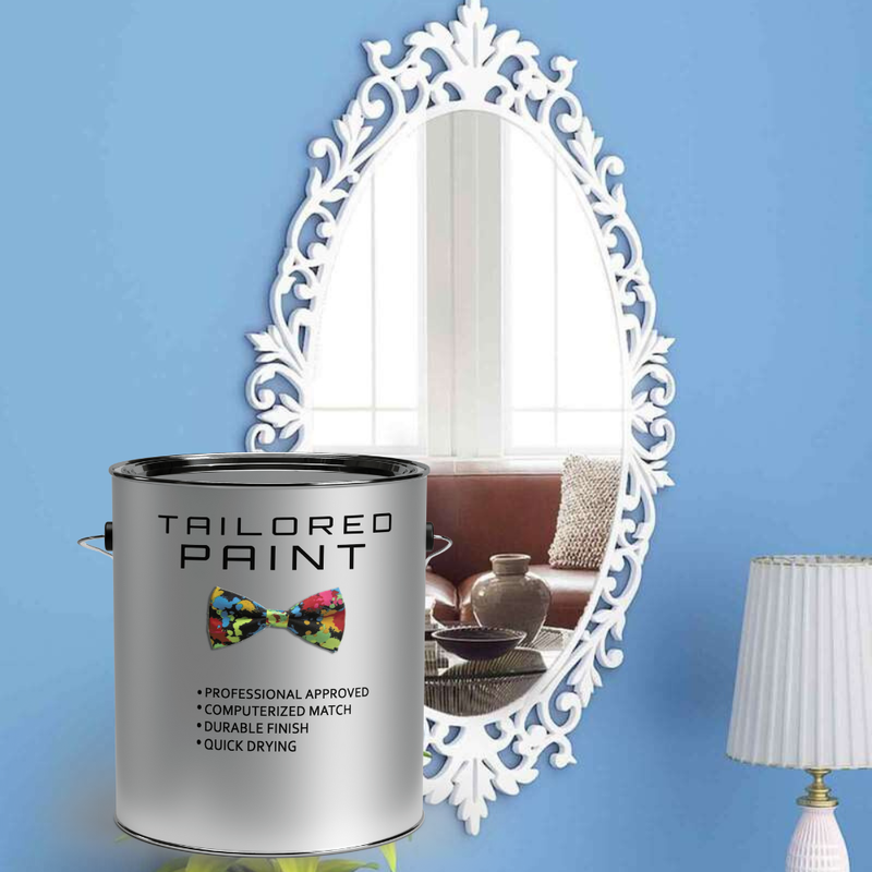 RAL1012 LEMON YELLOW DTM 2K Monothane Gloss Primer Finish 1 Coat Paint ...