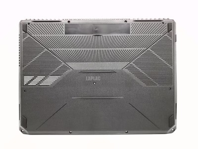 New Black Bottom case for ASUS TUF Gaming FX505GD/FX505GE/FX505GM | eBay