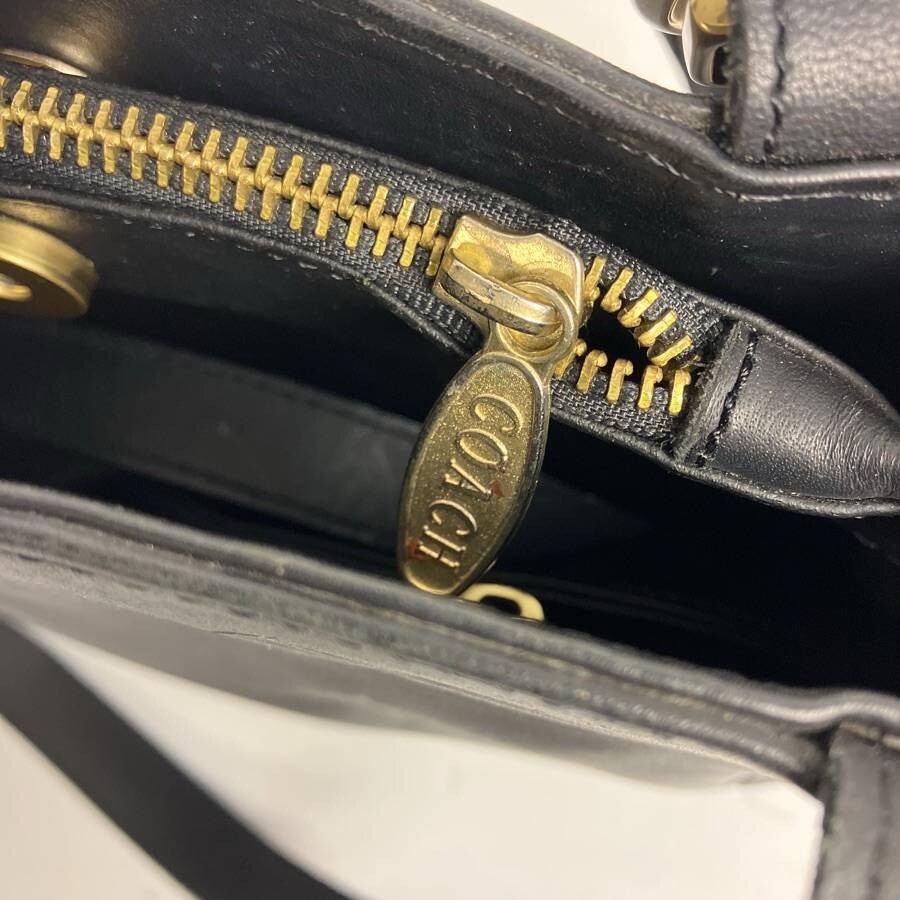 Coach Vintage Soho Waverly Soho Tote Red 4157 for sale online | eBay