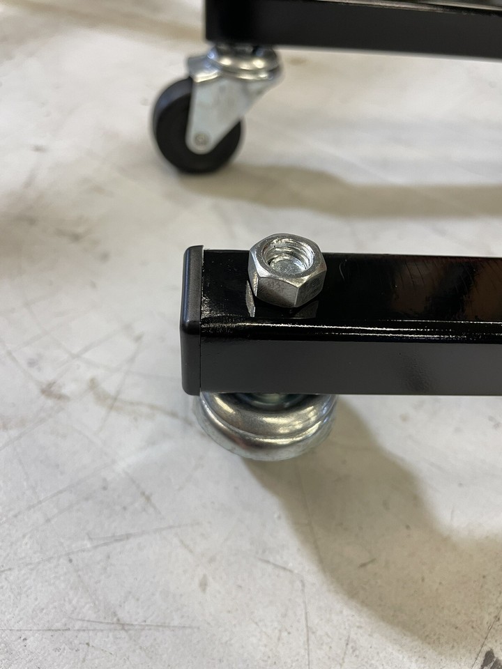 Pair of Mercruiser Outdrive Stand Bravo Alpha Volvo OMC SSM TRS Imco (2 ...