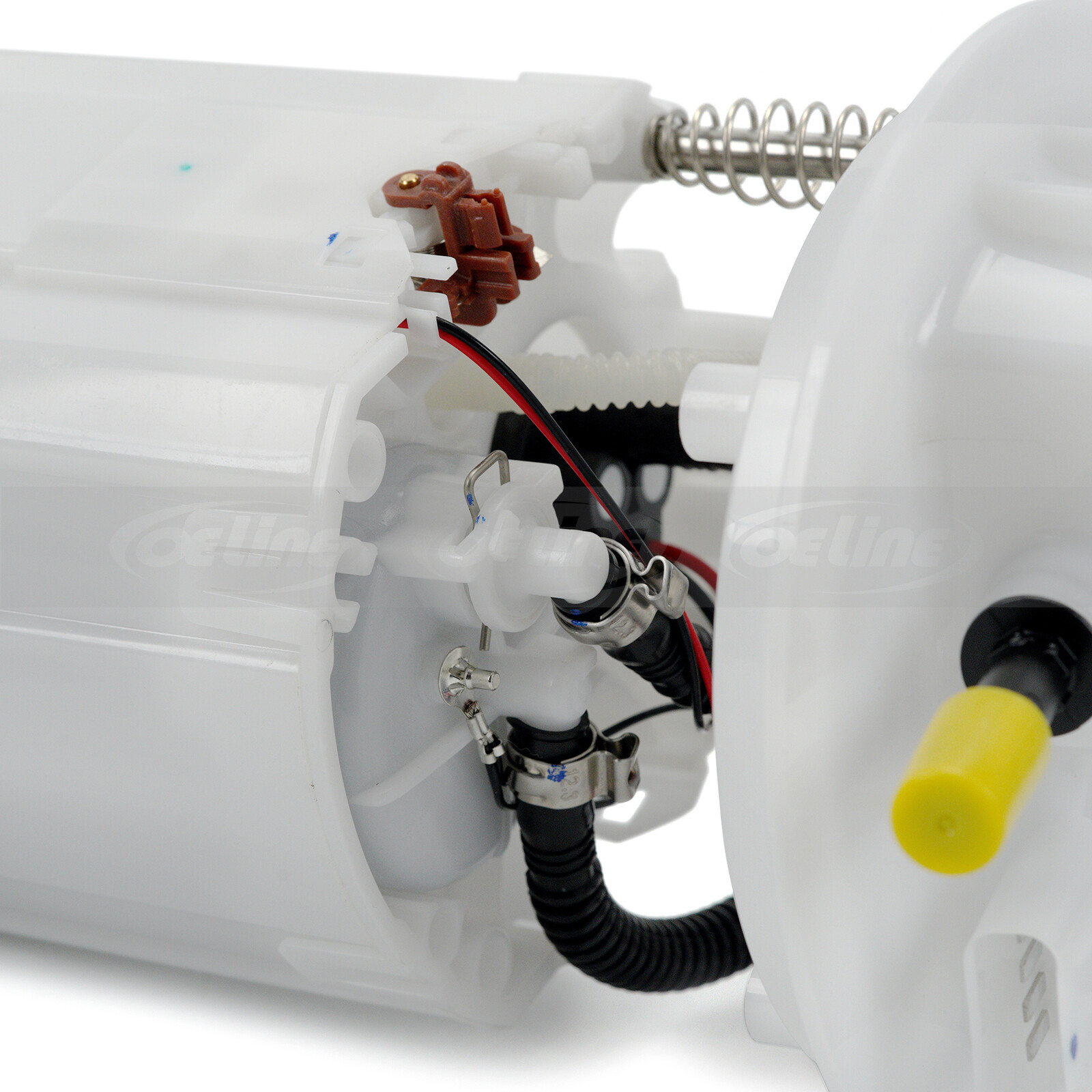 E7269M Fuel Pump Module Assembly for 2011-2019 Dodge Journey 3.6L ...