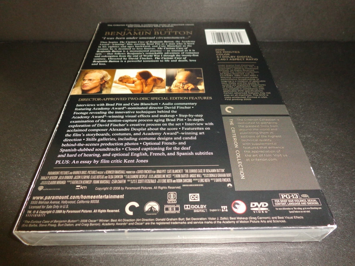 Paramount Dvd Reversed
