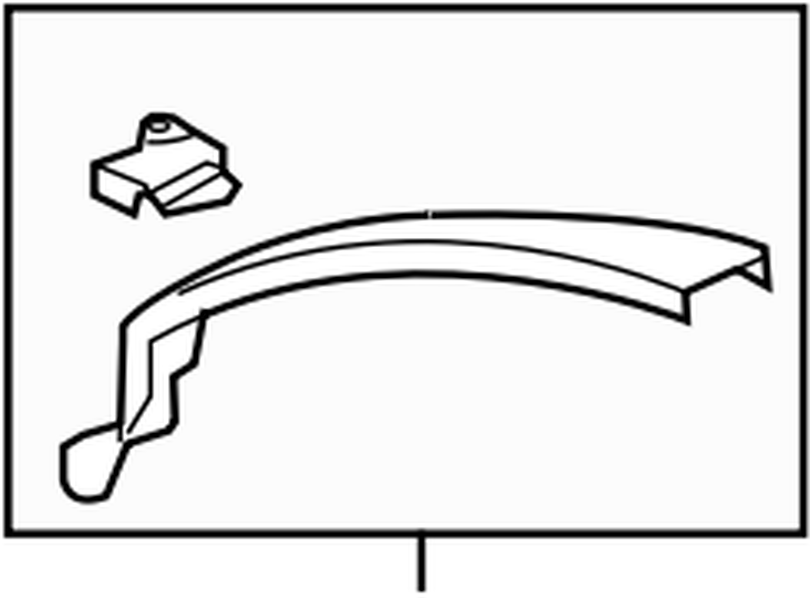 53203-12480 Toyota Support sub-assy, radiator, lh 5320312480, New ...
