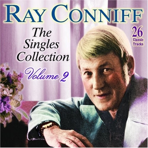 CONNIFF RAY - The Singles Collection, Volume 2 - ~~ CD - **Excellent ...