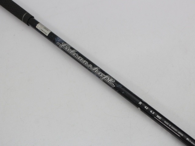 Kasco UFO by POWER TORNADO Utility(Long iron) 44 Falcon Shaft R Men #7V ...