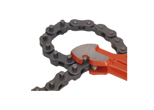 Super Tool Chain Wrench Super Tong 17 to 120 (Φmm) Part Number ST1.5 ...