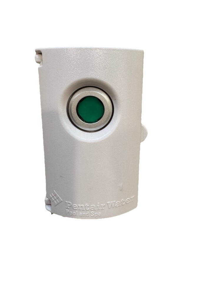 Pentair 600054 IntelliBrite 120V Outdoor Pool/Spa Light Controller | eBay