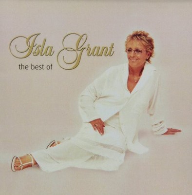 Isla Grant - The Best of - Isla Grant CD RSVG The Cheap Fast Free Post ...
