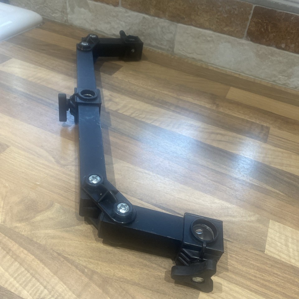 Octoplus - Fishing Tackle / Bracket / Pole Bridge (1) | eBay UK