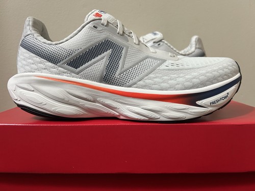 New Balance Fresh Foam X 1080 v14 Grey Silver Inkwell M1080G14 | eBay