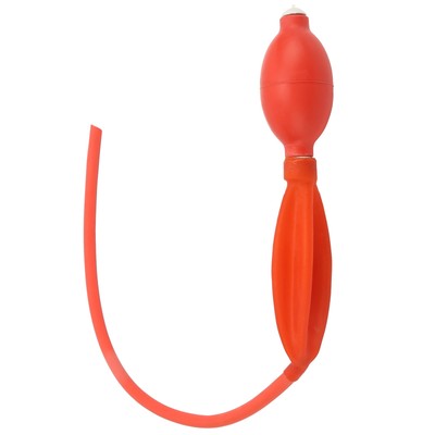 Rubber Squeeze Bulb Syringe Ball Explosion Proof Elastic Bulb Syringe ...