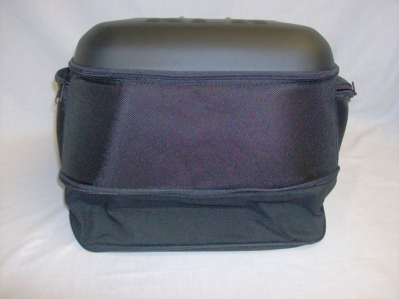 2008-2018 Genuine Kawasaki KLR650 Soft Expandable Top Case | K57003101A ...