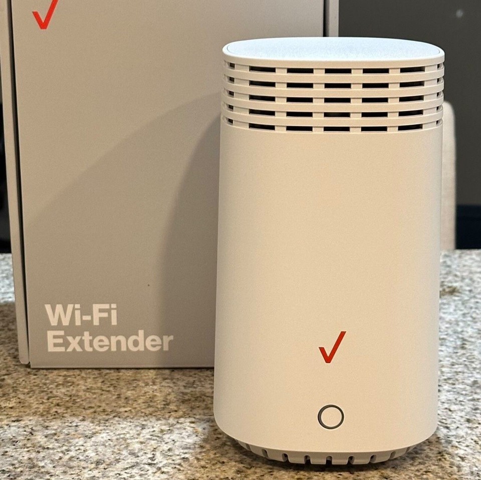 Verizon Wifi Extender E3200 | eBay