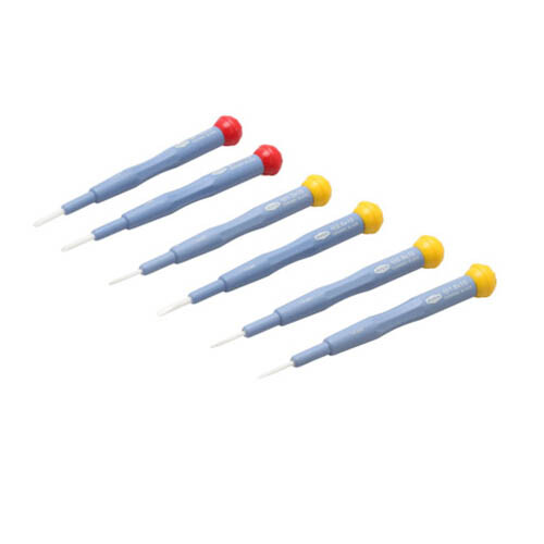 Aven Tools 13231 6-Piece Ceramic Alignment Screwdriver Set | eBay