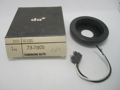 Dominion Auto Truck-Lite 10704 Universal Clearance Marker Light Grommet ...