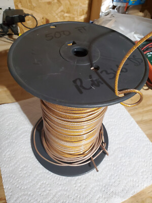 Pasternack RG316-DS Flexible Coax Cable (1FT Per) | eBay