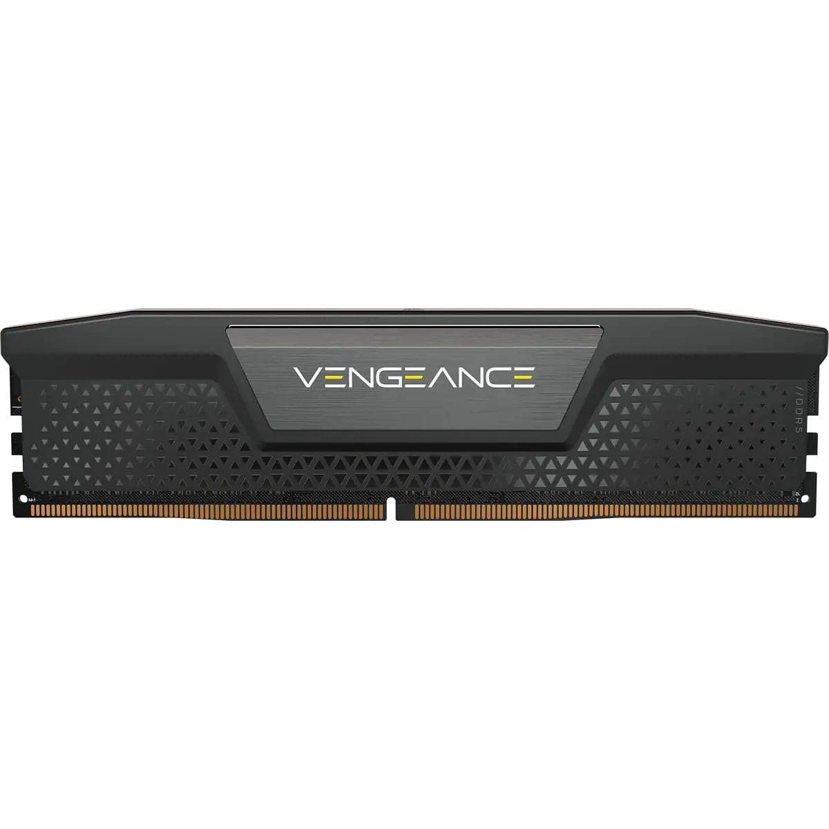 Corsair Vengeance 32GB (2X16) DDR5-6400 Memory - Black ...