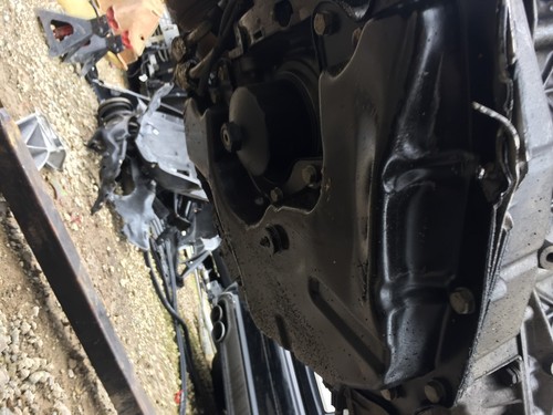 2003-2008 BMW E65 E66 N73 6.0L V12 760Li 760i 760 engine motor 83K mile ...