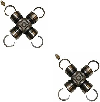 Rear Shaft All Joints Universal Joint for Toyota Corona, Celica, Corolla, | eBay