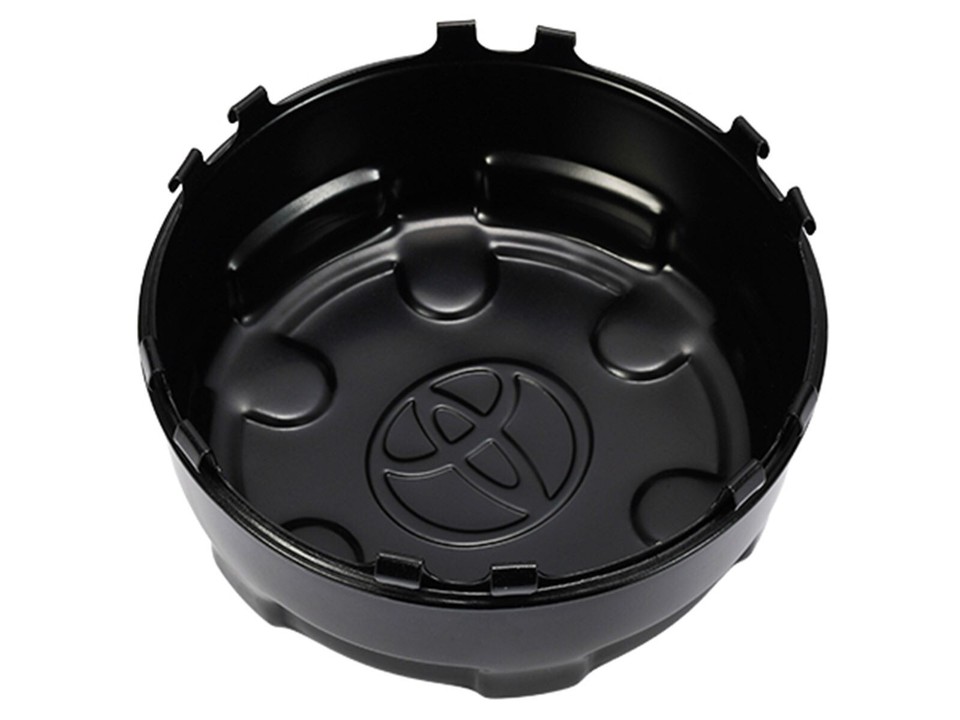 Toyota FJ CRUISER Wheel Center Hub Caps 42603-35610 4 Pcs JDM Genuine ...