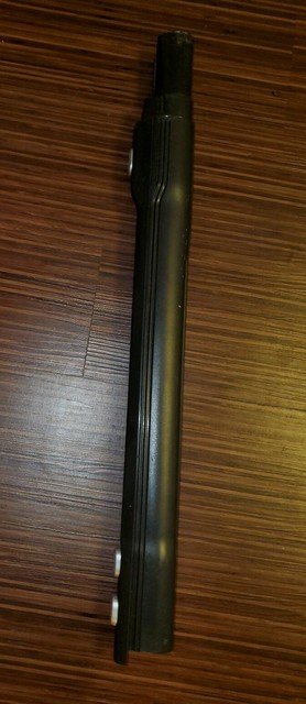 Electrolux Deepclean EL13A Vacuum Power Nozzle Head Only for sale ...