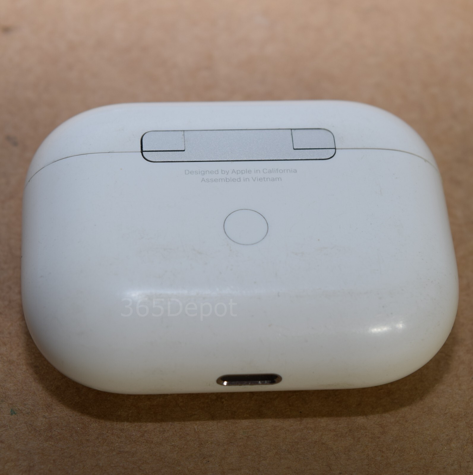 Authentic Apple AirPods Pro 1st Gen Replacement Parts Right AirPod ...