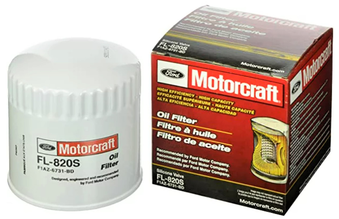 FORD 3W7E-6714-AA - cross reference oil filters | oilfilter ...