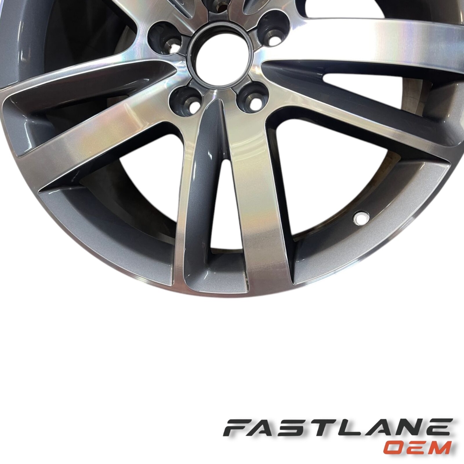 2006-2015 AUDI Q7 WHEEL 20X9J ET60 NEW OEM 4L0601025BM | eBay