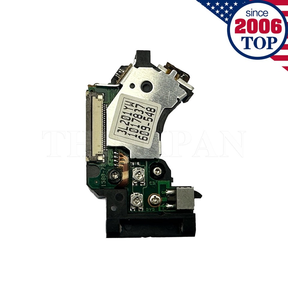 PVR-802W KHM-430 for Sony Playstation 2 PS2 Slim Laser Lens Reader ...