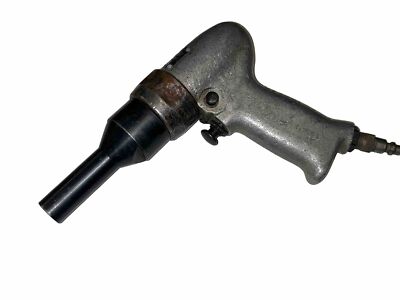 Rockwell Reversible Hex Nut Cleco Runner Aircraft Tool | eBay