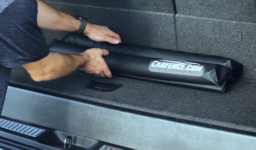 Car door dent protector removable magnetic prevent paint chipping. | eBay