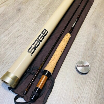 Fly Fishing - Sage Rpl