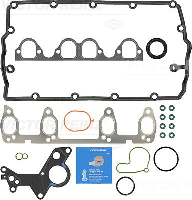 ENGINE TOP GASKET SET 02-34302-01 VICTOR REINZ NEW OE REPLACEMENT | eBay UK