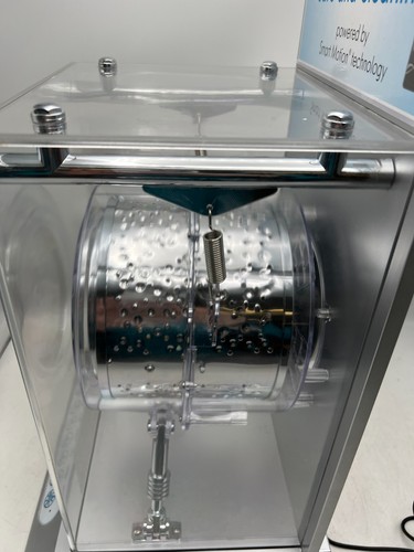 Kenmore Trade Show Salesman Sample Store Display Miniature Smart Motion ...