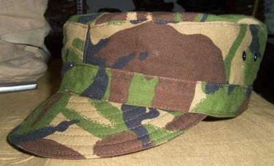 Military Cap DPM, English Army, All Sizes | eBay