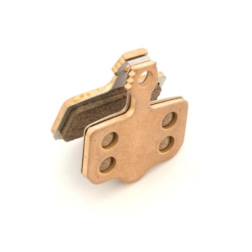 fits SRAM Level T & TL Force ETAP AXS HRD Ultra Durable Sintered Disc ...